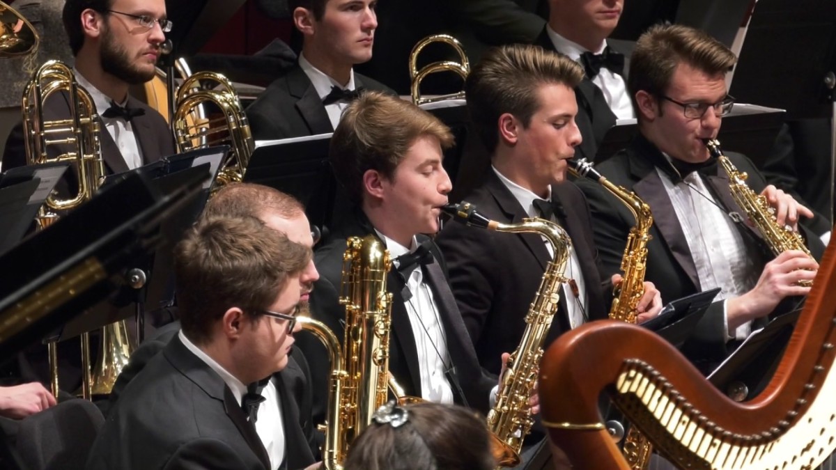 Maslanka Weekly: Best of the Web – No. 37, New Performances of Favorite ...