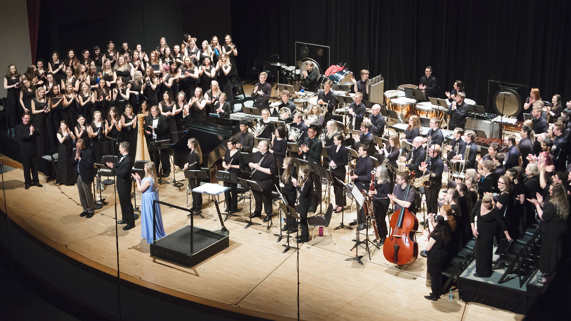 Maslanka Weekly: Best of the Web – No. 64, More Recent Maslanka CD ...