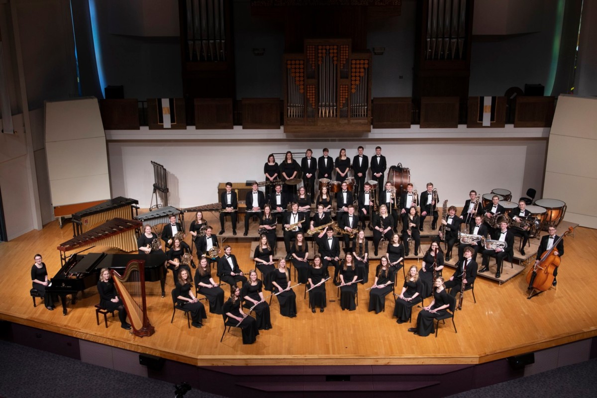 Maslanka Weekly: Best of the Web – No. 91, David’s Symphonies Around ...
